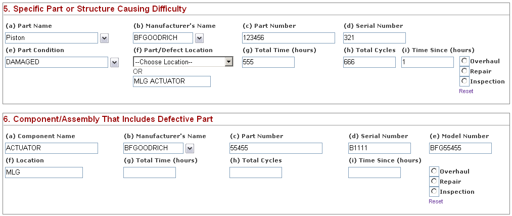 Federal Aviation Administration